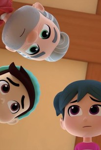 StarBeam: Season 2, Episode 8 - Rotten Tomatoes