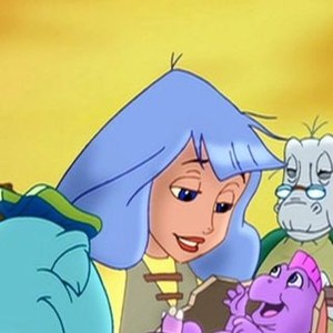 Dinotopia: Quest for the Ruby Sunstone - Rotten Tomatoes