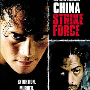 China Strike Force - Rotten Tomatoes
