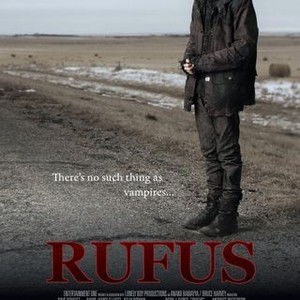 Rufus - Rotten Tomatoes