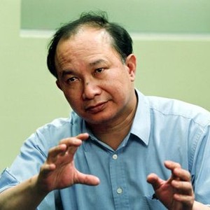 John Woo - Rotten Tomatoes