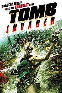 Tomb Invader | Rotten Tomatoes