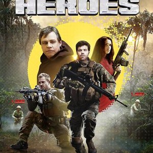 Virtually Heroes - Rotten Tomatoes