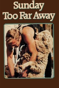 Sunday Too Far Away | Rotten Tomatoes