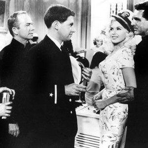 Jack Mullaney - Rotten Tomatoes