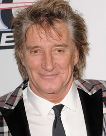 Rod Stewart | Rotten Tomatoes