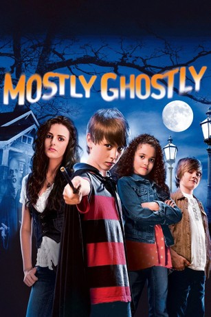 Mostly Ghostly Movie 2