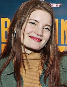 Emma Westenberg | Rotten Tomatoes