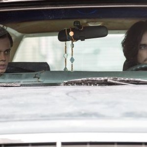 Luke Camilleri - Rotten Tomatoes