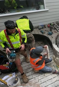 The Block: Season 16, Episode 46 | Rotten Tomatoes