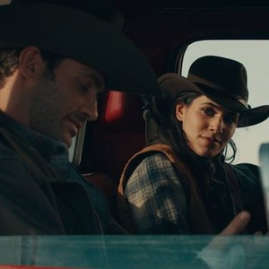 Finding Love in Big Sky - Rotten Tomatoes