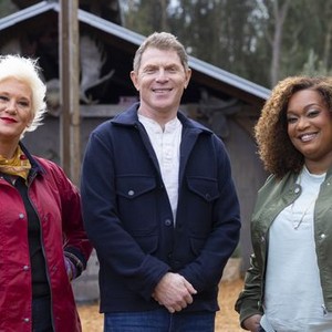 BBQ Brawl: Season 4, Episode 1 - Rotten Tomatoes