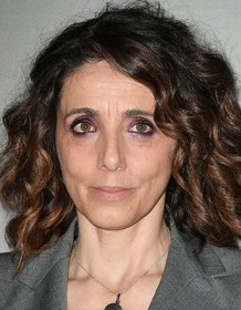 Manuela Mandracchia - Rotten Tomatoes