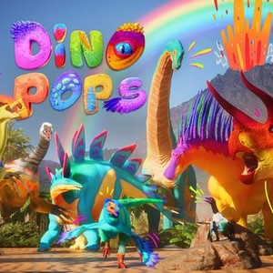 Dino Pops - Rotten Tomatoes