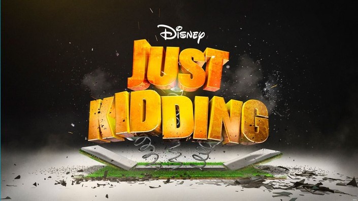 Just Kidding Blog Just Kidding: Season 1, Episode 8 | Rotten Tomatoes
