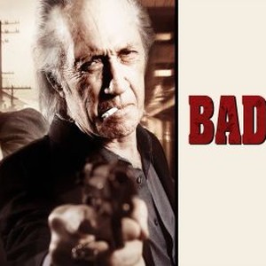 Bad Cop - Rotten Tomatoes