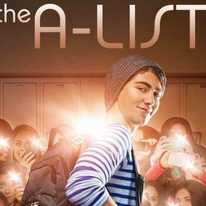 The A-List - Rotten Tomatoes