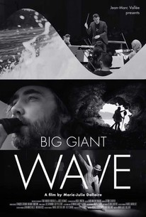 Big Giant Wave | Rotten Tomatoes