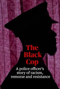 The Black Cop | Rotten Tomatoes