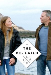 The Big Catch: Season 1 | Rotten Tomatoes