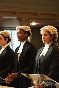 Showtrial: Season 1, Episode 4 - Rotten Tomatoes