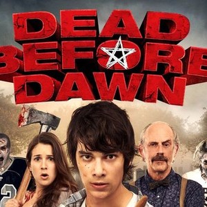 Dead Before Dawn - Rotten Tomatoes
