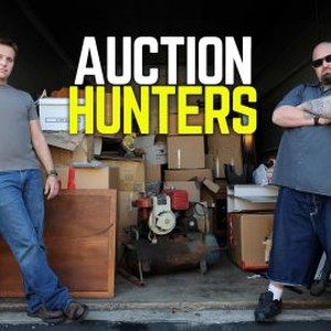 Auction Hunters - Rotten Tomatoes