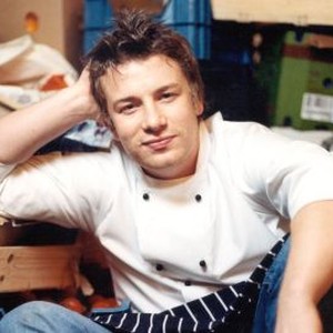 Jamie's Kitchen - Rotten Tomatoes