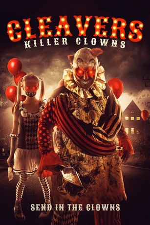killing clowns
