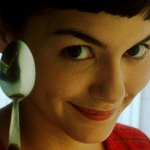 Amélie - Rotten Tomatoes
