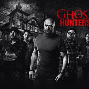 Ghost Hunters - Rotten Tomatoes