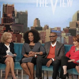 Oprah Winfrey - Rotten Tomatoes