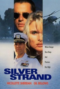 The Silver Strand | Rotten Tomatoes