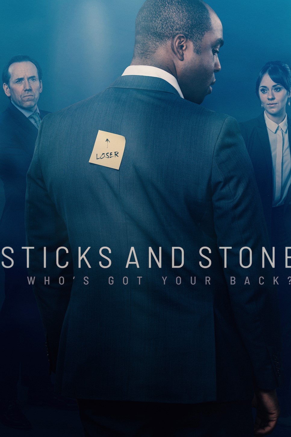 Sticks and Stones - Rotten Tomatoes