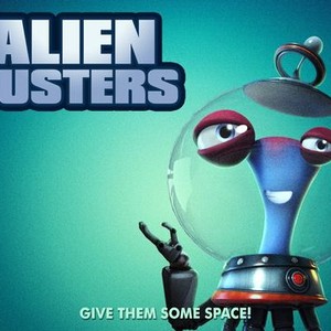 Alien Busters - Rotten Tomatoes