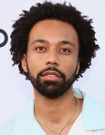 P'Jae Compton | Rotten Tomatoes