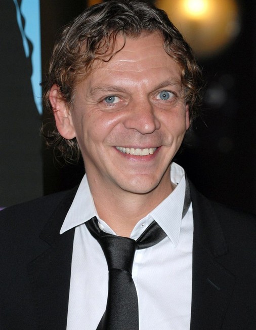 Marc Labrèche - Rotten Tomatoes