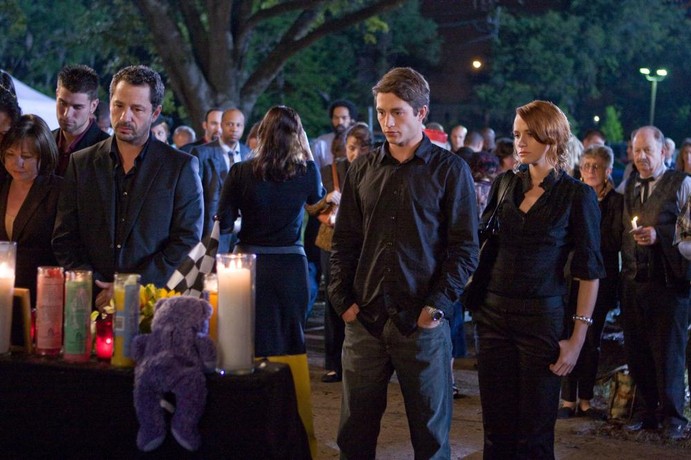 Andrew Fiscella The Final Destination The Final Destination : Allen,