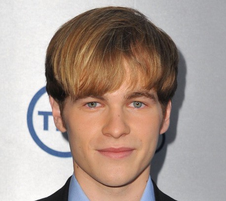 Graham Patrick Martin - Rotten Tomatoes
