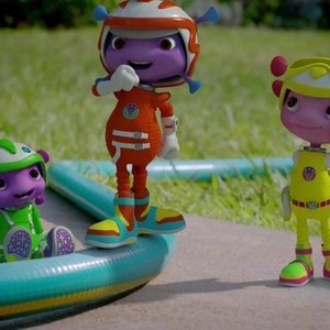 Floogals: Season 1, Episode 19 - Rotten Tomatoes