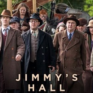 Jimmy's Hall - Rotten Tomatoes