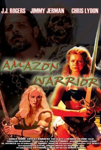 Amazon Warrior | Rotten Tomatoes