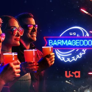 Barmageddon: Season 1, Episode 1 - Rotten Tomatoes