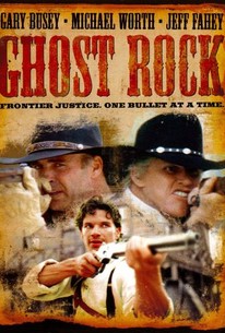 Ghost Rock | Rotten Tomatoes