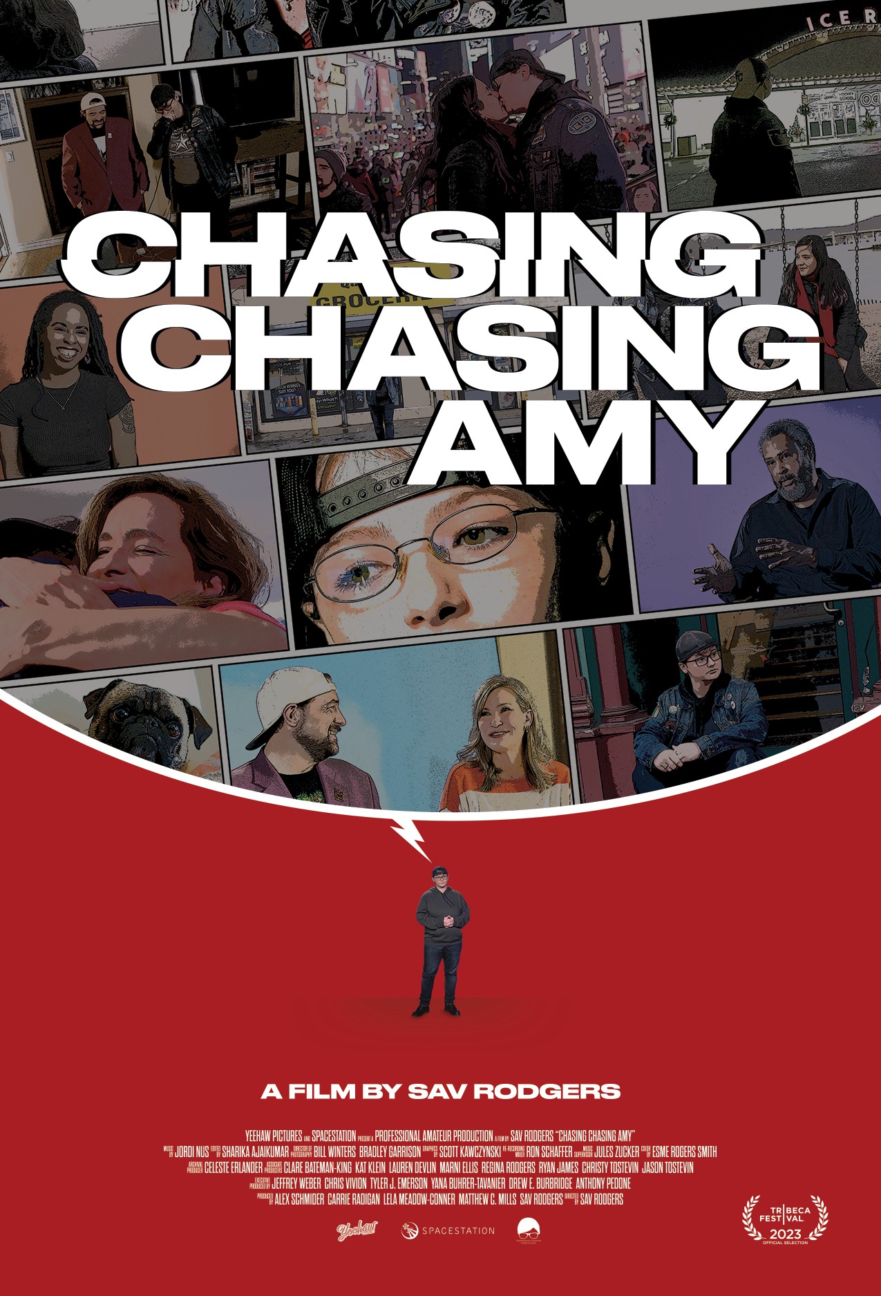 Chasing Chasing Amy Pictures | Rotten Tomatoes