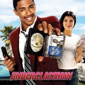 Underclassman - Rotten Tomatoes