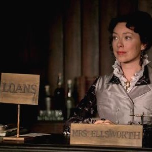 Deadwood - season 3 Episode 4 - Rotten Tomatoes
