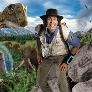 Andy's Prehistoric Adventures - Rotten Tomatoes