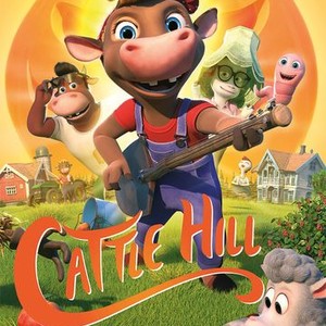 Cattle Hill - Rotten Tomatoes