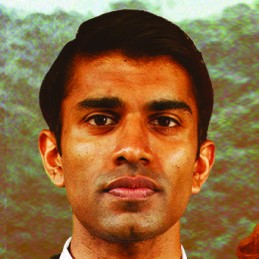 Nikesh Patel - Rotten Tomatoes